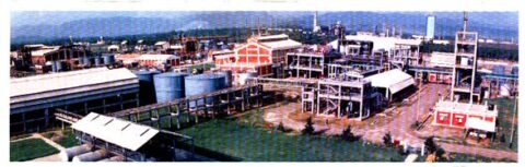 Our Location - primochemicals